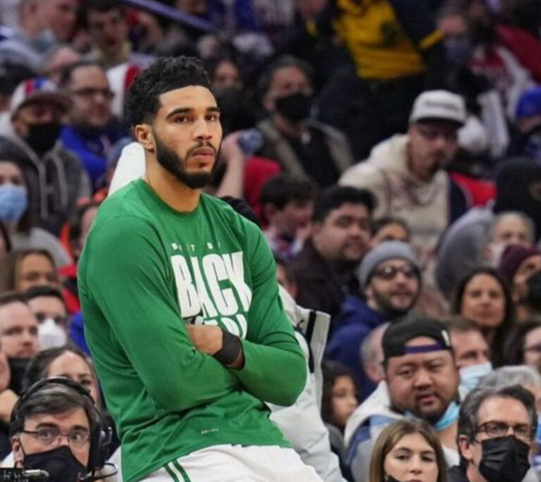 30+ Best Jayson Tatum Haircut in 2025
