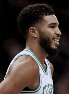 30+ Best Jayson Tatum Haircut in 2025