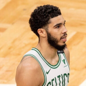 30+ Best Jayson Tatum Haircut in 2025