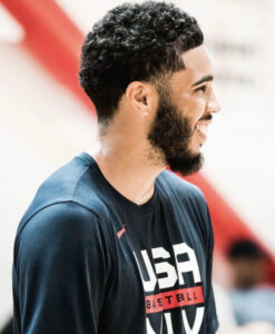 30+ Best Jayson Tatum Haircut in 2025