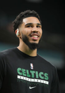 30+ Best Jayson Tatum Haircut in 2025