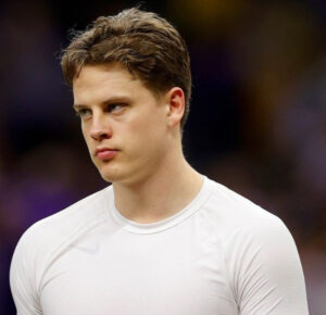 30+ Best Joe Burrow Haircut in 2025