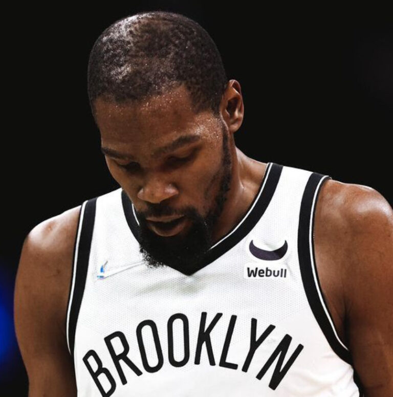 25+ Best Kevin Durant Haircut - Men Hairstyles & Haircuts 2025
