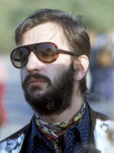 20 Best Ringo Starr Haircut in 2025