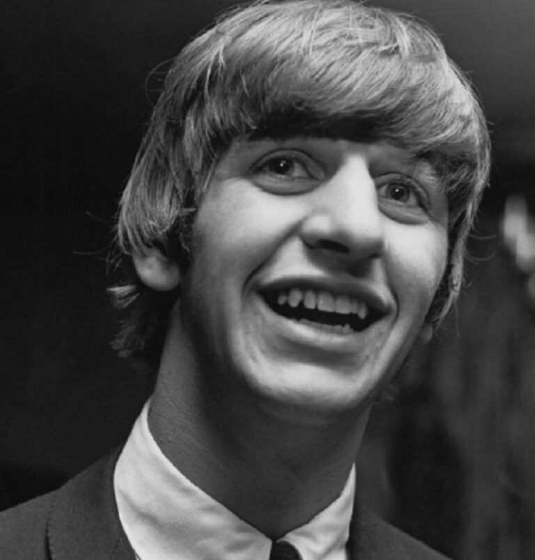 20 Best Ringo Starr Haircut in 2025