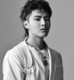 40+ Best Asians with Mullets Haircuts in 2025 - Men and Women Hairstyles