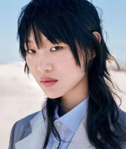 40+ Best Asians with Mullets Haircuts in 2025 - Men and Women Hairstyles