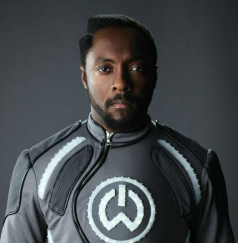 10+ Best Will.I.am Haircut in 2025