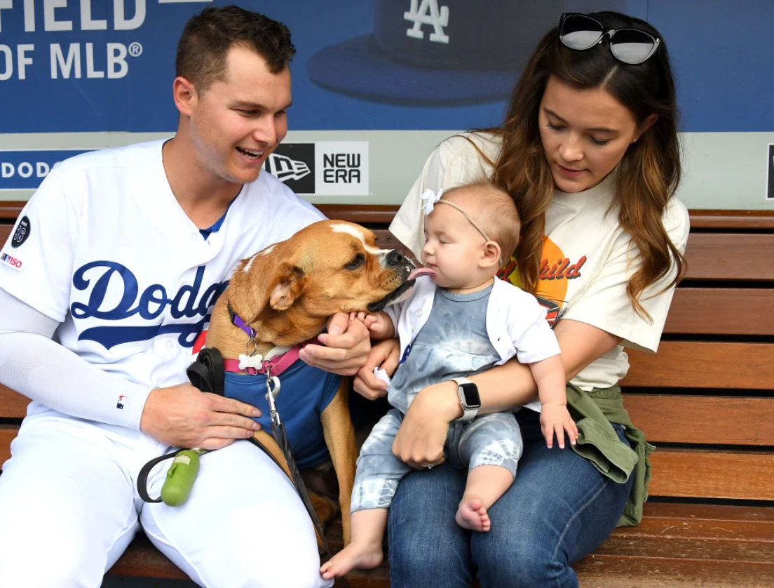 Joc Pederson Haircut - Men Haircuts & Hairstyles 2025