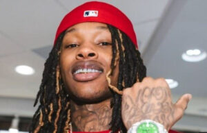 50+ Best King Von Dreads in 2025 - Men Haircuts & Hairstyle