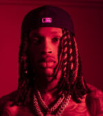 50+ Best King Von Dreads in 2025 - Men Haircuts & Hairstyle