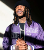 50+ Best King Von Dreads in 2025 - Men Haircuts & Hairstyle