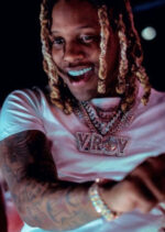 50+ Best King Von Dreads in 2025 - Men Haircuts & Hairstyle