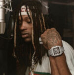 50+ Best King Von Dreads in 2025 - Men Haircuts & Hairstyle