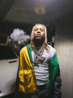50+ Best King Von Dreads in 2025 - Men Haircuts & Hairstyle