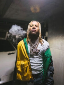 50+ Best King Von Dreads in 2025 - Men Haircuts & Hairstyle