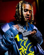 50+ Best King Von Dreads in 2025 - Men Haircuts & Hairstyle