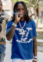 50+ Best King Von Dreads in 2025 - Men Haircuts & Hairstyle
