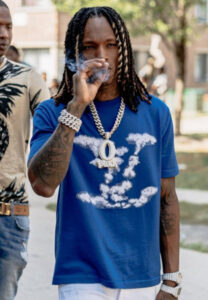 50+ Best King Von Dreads in 2025 - Men Haircuts & Hairstyle