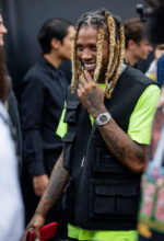 50+ Best King Von Dreads in 2025 - Men Haircuts & Hairstyle
