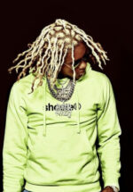 50+ Best King Von Dreads in 2025 - Men Haircuts & Hairstyle