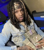 50+ Best King Von Dreads in 2025 - Men Haircuts & Hairstyle