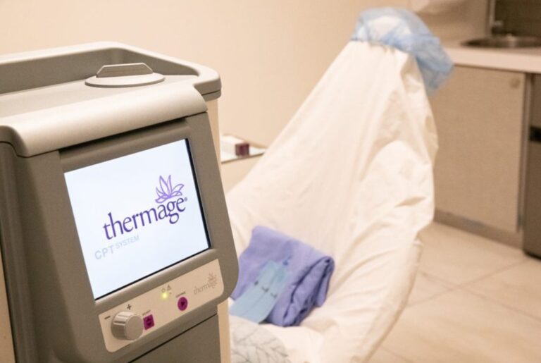Everything You Need to Know about Thermage: Skin Tightening Miracle ...