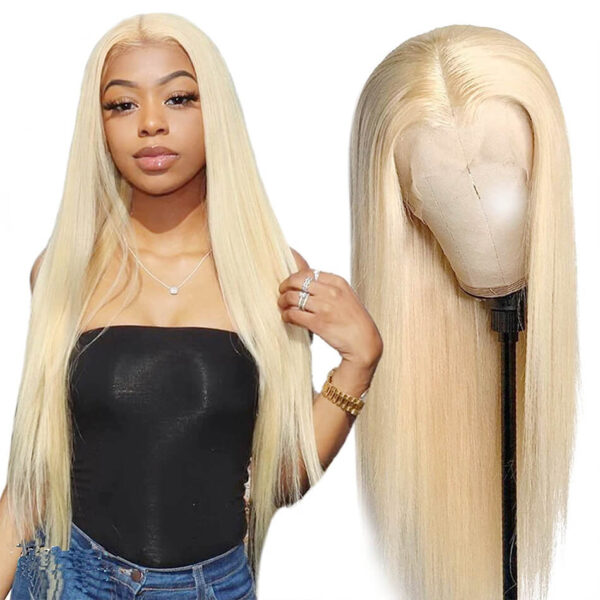 Top 8 - 20 inch Human Hair wigs - The Hair Stylish