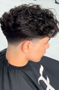 65 Best Low Taper Fade for Men in 2025 - The Hair Stylish