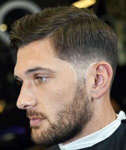 65 Best Low Taper Fade for Men in 2025 - The Hair Stylish