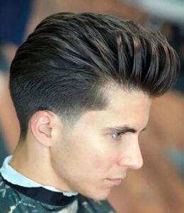 65 Best Low Taper Fade for Men in 2025 - The Hair Stylish