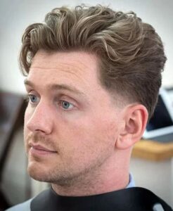 65 Best Low Taper Fade for Men in 2025 - The Hair Stylish