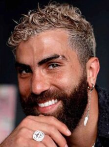 65 Best Low Taper Fade for Men in 2025 - The Hair Stylish